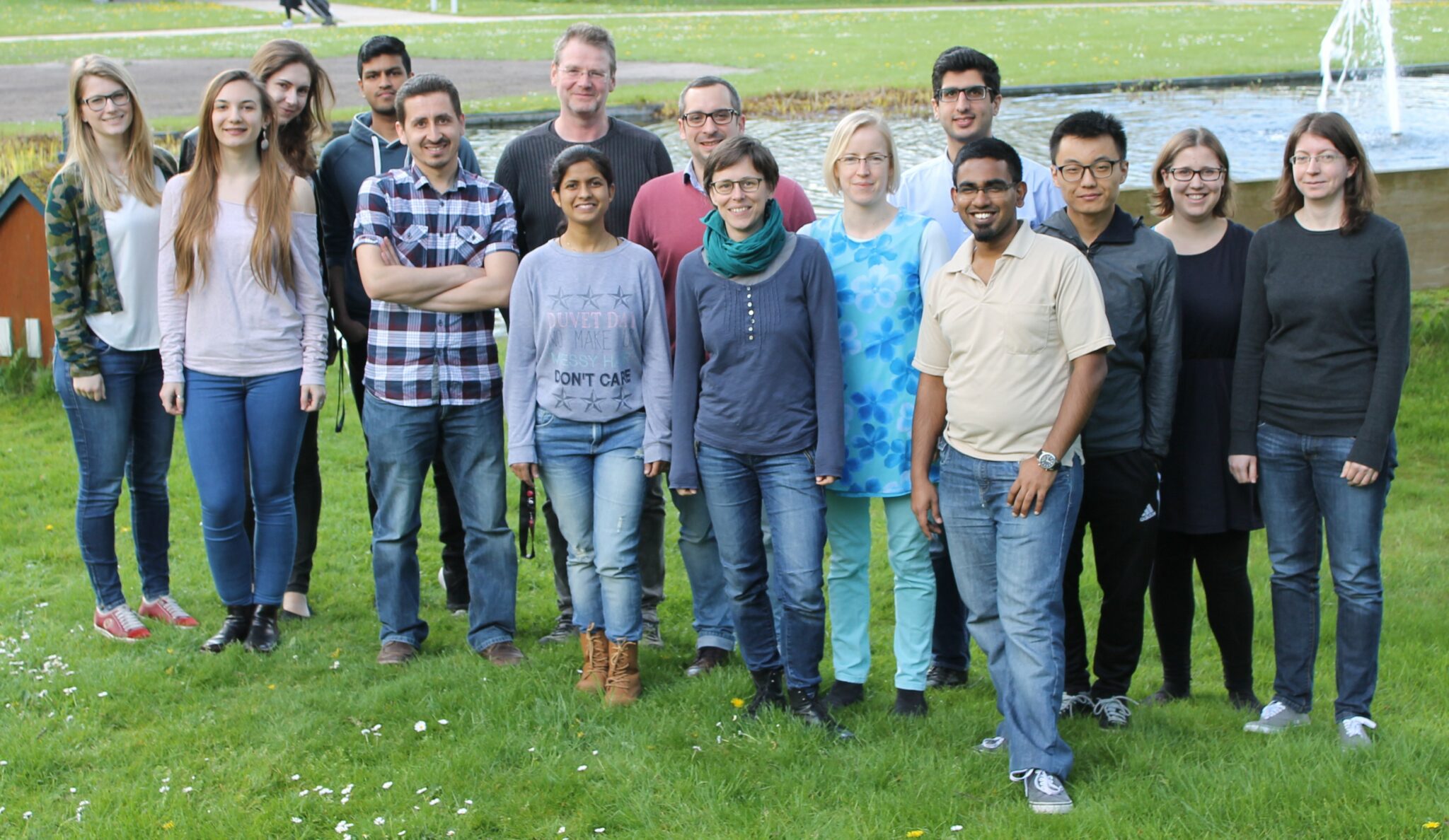 Group Molecular Microbiology @ Jacobs University – Welcome to the ...